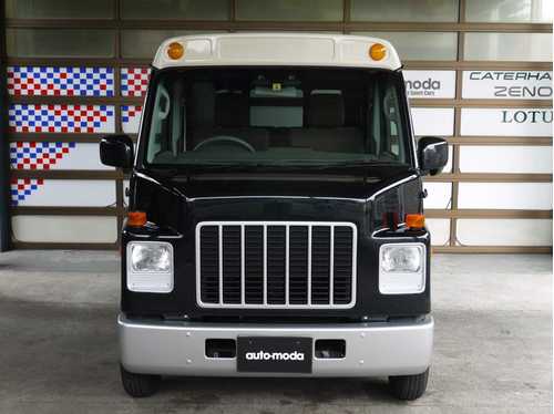 NISSAN NV100 CLIPPER COOL RIDER(ニッサンNV100クリッパー)クールライダー | その他 | 外車・スポーツ ...