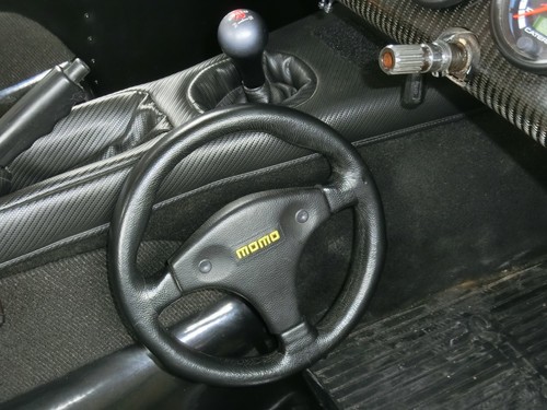 CATERHAM SEVEN 270R Superlight（スーパーライト）仕様 オレンジ/BK/GOLD | caterham | 外車 ...