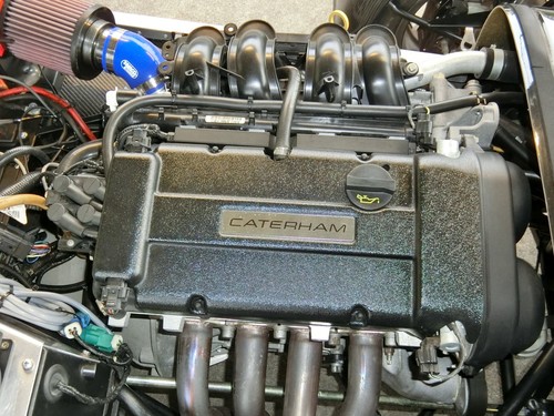 CATERHAM SEVEN 250R 本国310同等仕様 | caterham | 外車・スポーツカーの購入をご希望なら有限外車アウトモーダ
