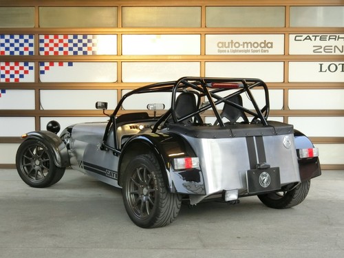 CATERHAM SEVEN 250R 本国310同等仕様 | caterham | 外車・スポーツカーの購入をご希望なら有限外車アウトモーダ