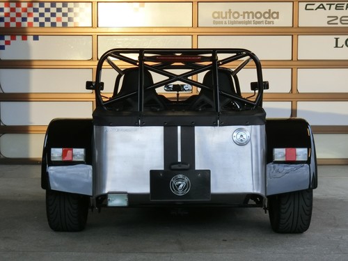 CATERHAM SEVEN 250R 本国310同等仕様 | caterham | 外車・スポーツカーの購入をご希望なら有限外車アウトモーダ